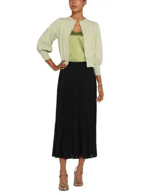 SEVENTY VENEZIA Midi Skirt