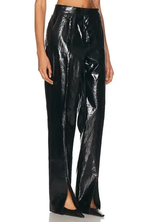 JIL SANDER Tapered Trouser