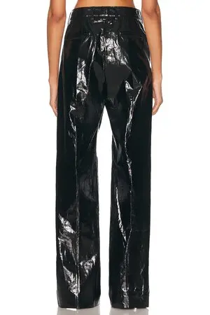 JIL SANDER Tapered Trouser