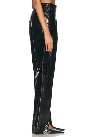 JIL SANDER Tapered Trouser