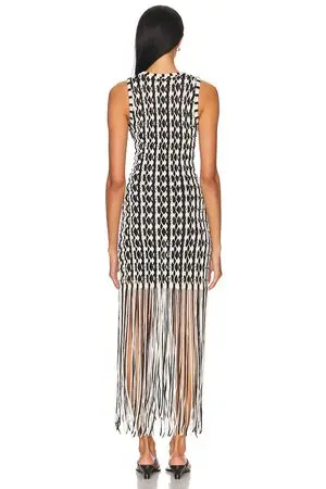 Simkhai Sonia Tank Dress