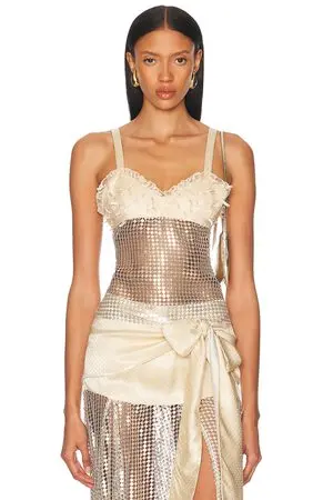 Siedres Embellished Blouses