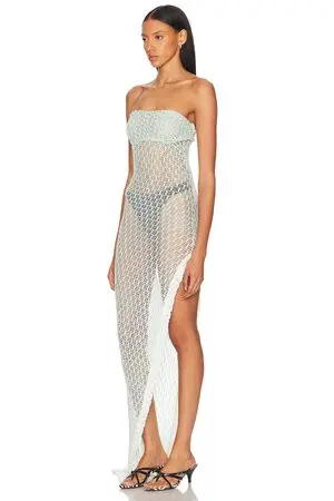 SIEDRES Luu Knit Dress