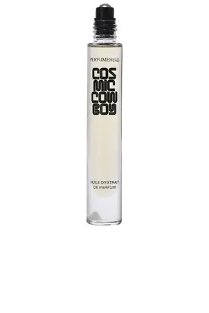 PERFUMEHEAD Cosmic Cowboy Roll On Perfume Oil Extract - N,a