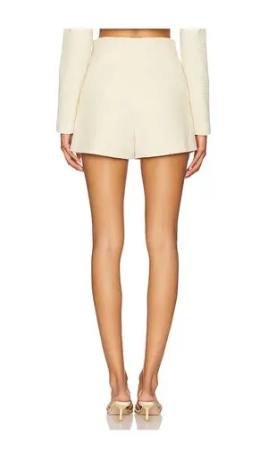 IRO PARIS Salma Short