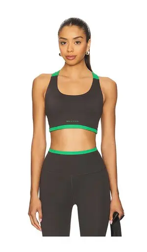 P.e Nation Elasticated Sports Bras