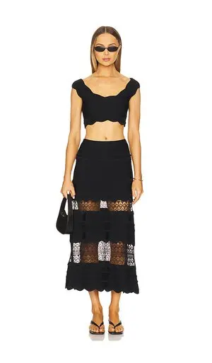 Alexis Lise Top