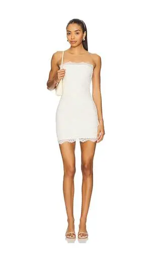 Superdown Chiara Mini Dress