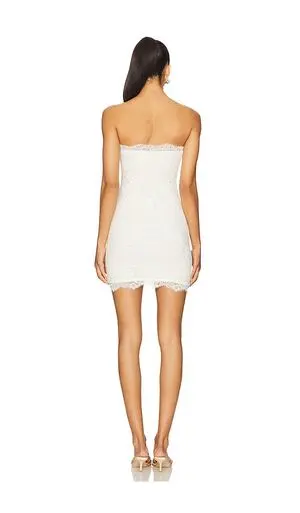 Superdown Chiara Mini Dress