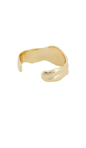 Ettika Wavy Days Cuff