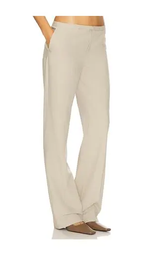 EAVES Colby Low Rise Trouser