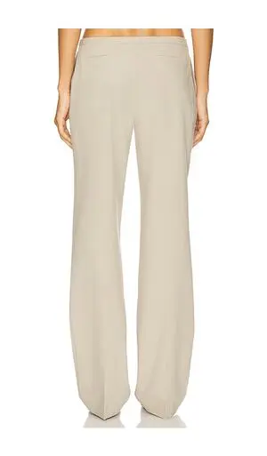 EAVES Colby Low Rise Trouser