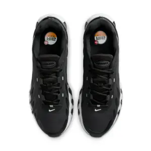 Nike Air Max Dn8 Sneakers - Black