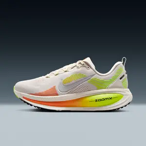 Nike Vomero 18 Road Running Sneakers - Grey
