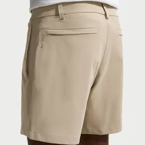 Nike 24.7 Perfectstretch Dri-fit 6" Shorts