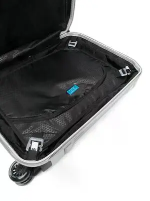 PIQUADRO 4-wheel Cabin Suitcase