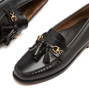G.H. BASS & CO. Tetra Tassel Loafer
