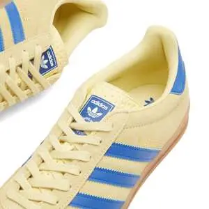 Adidas Gazelle Indoor Sneaker