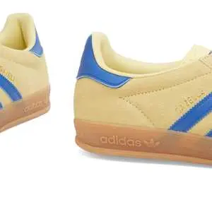 Adidas Gazelle Indoor Sneaker
