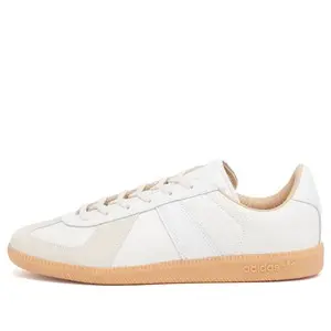 Adidas Bw Army Lux Sneaker - White