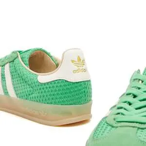 Adidas Gazelle Indoor Sneaker