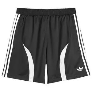 Adidas Adidas Adicolor Teamgeist Shorts Black/white