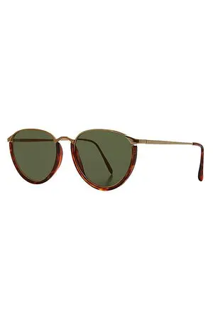 SUNGLASS MUSEUM Vintage Roxie Sunglasses By