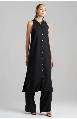 Natori Plain Kaftans Tunics