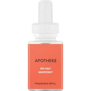 PURA X Apotheke Smart Fragrance Diffuser Refill - Sea Salt Grapefruit