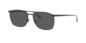 Saint Laurent Sl 796 Sunglasses - Black