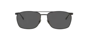 Saint Laurent Sl 796 Sunglasses - Black