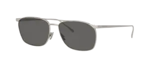 Saint Laurent Sl 796 Sunglasses - Grey