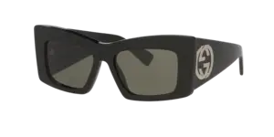 Gucci Sunglasses Gg1842s - Grey