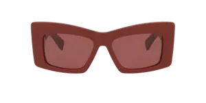 Gucci Sunglasses Gg1842s - Red