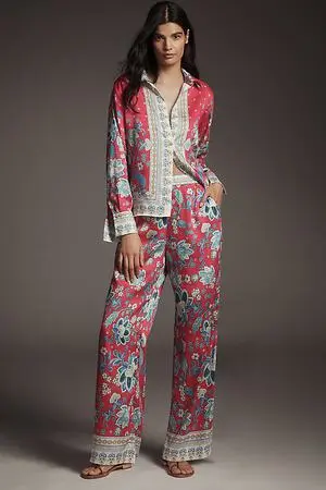 Laura Ashley Pajamas