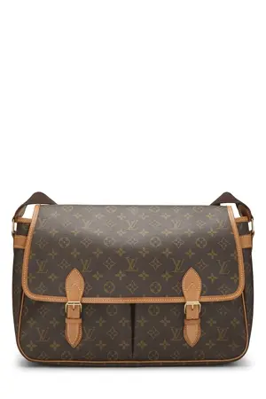 Louis Vuitton Messenger Bag Travel Bags