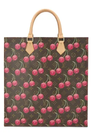 Louis Vuitton Printed Totes