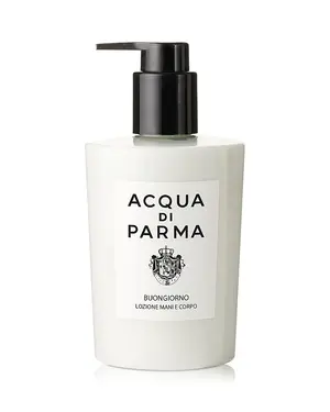 ACQUA DI PARMA Buongiorno Hand And Body Lotion 10 Oz - No Color
