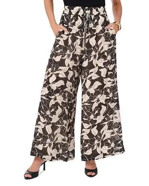 Vince Camuto Drawstring Pants For Women