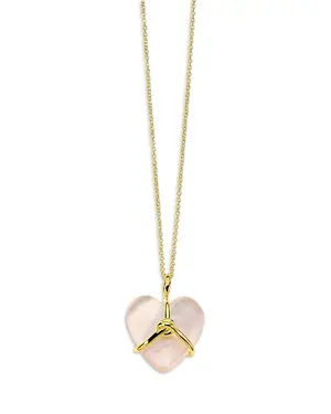 Ippolita Heart Shaped Necklaces