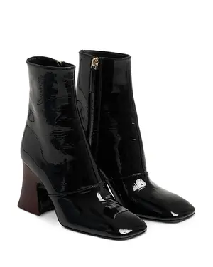Chloé Janis Ankle Boots
