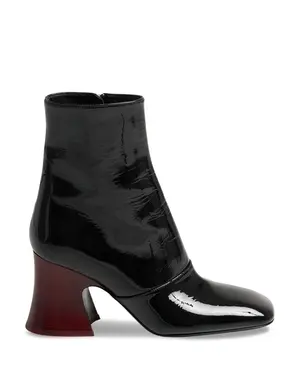 Chloé Janis Ankle Boots