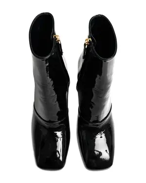 Chloé Janis Ankle Boots