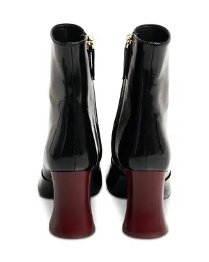 Chloé Janis Ankle Boots