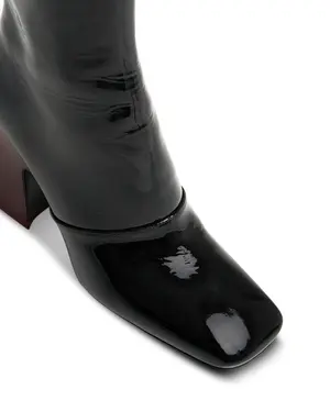 Chloé Janis Ankle Boots