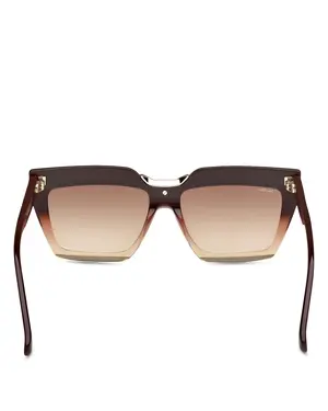 Max Mara Spark Rectangle Sunglasses