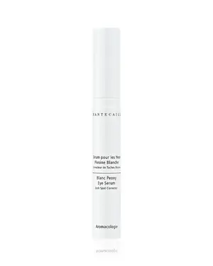 CHANTECAILLE Blanc Peony Dark Spot Eye Serum 0.5 Oz - No Color