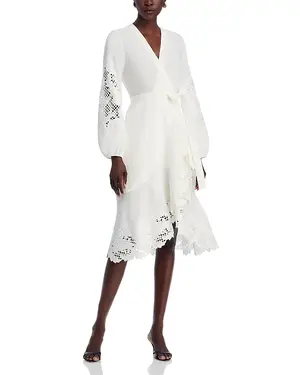 Kobi Halperin Sigal Dress - White