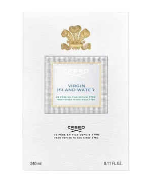 CREED Virgin Island Water 8.4 Oz