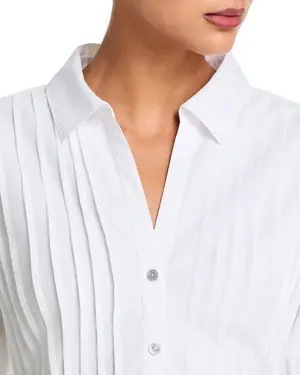 Cinq À Sept Mini Monty Shirt Dress